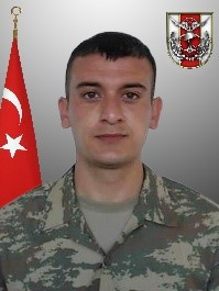 Şehitlerimiz | MEHMETÇİK VAKFI