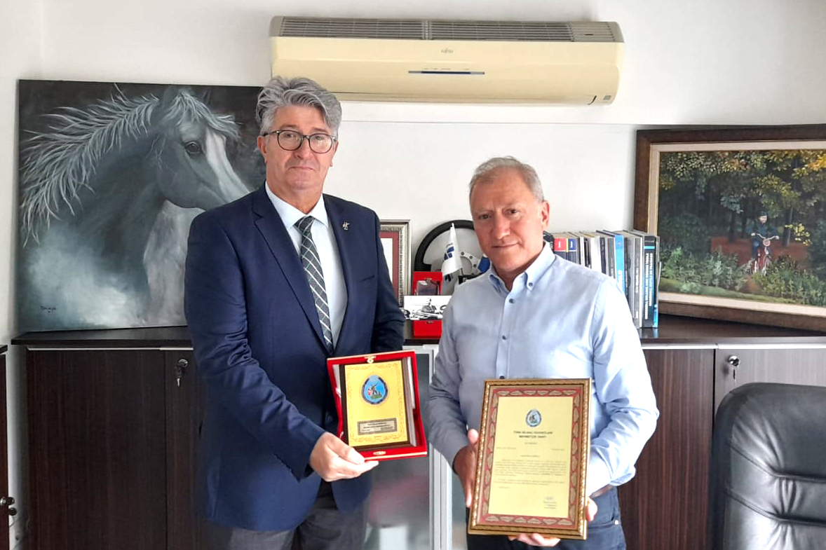 Murat BURLU | MEHMETÇİK VAKFI