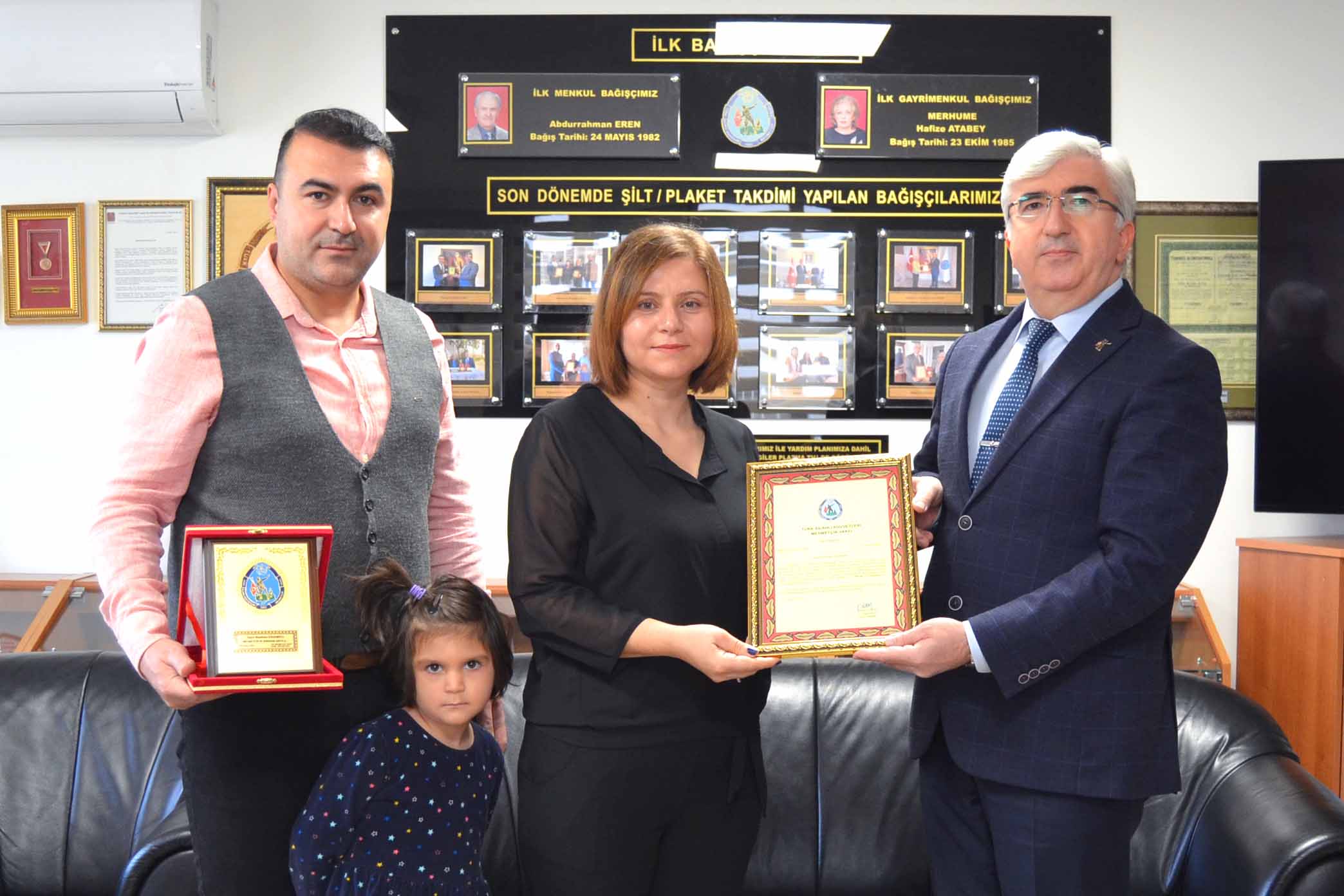 Neslihan ERDEMİR | MEHMETÇİK VAKFI