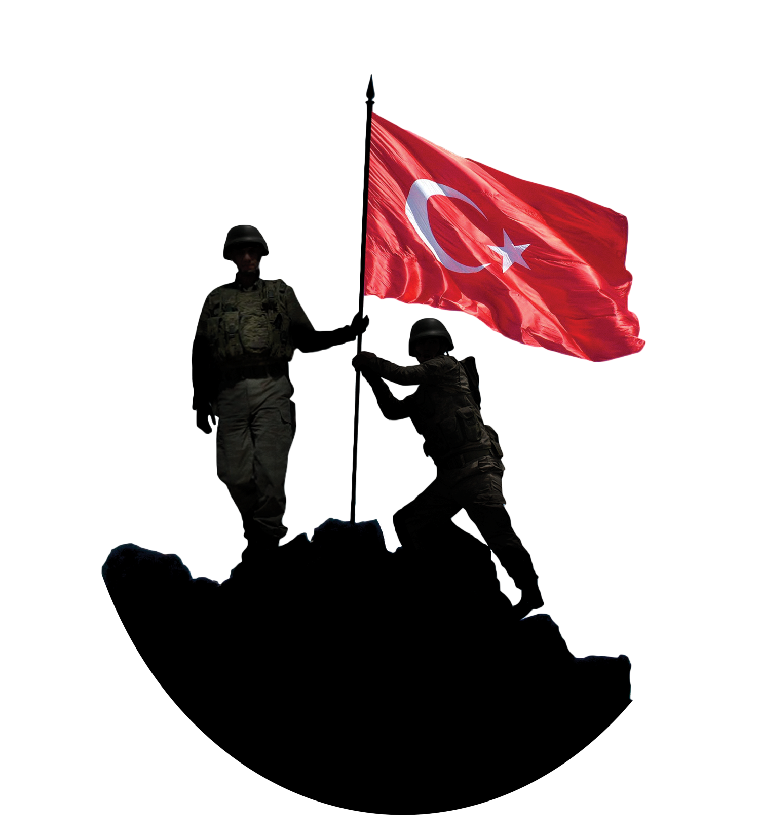 Tarihçe | MEHMETÇİK VAKFI